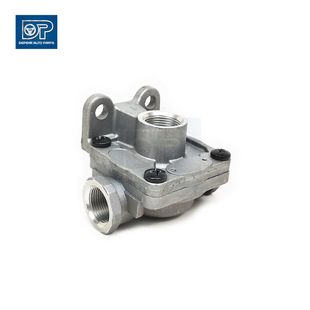 沃迩沃卡车 快放阀 快速泄压阀 1581929 3173152 9735000470-阿里巴巴