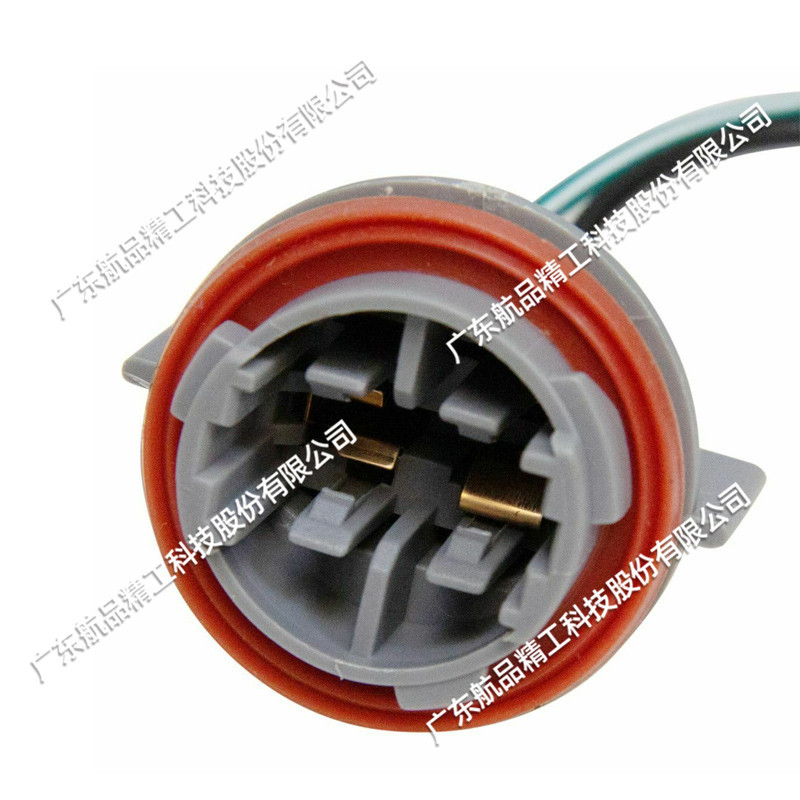 适用通用GMC雪佛兰凯迪拉克主驾驶后尾灯线束 右 15824515 全新-阿里巴巴