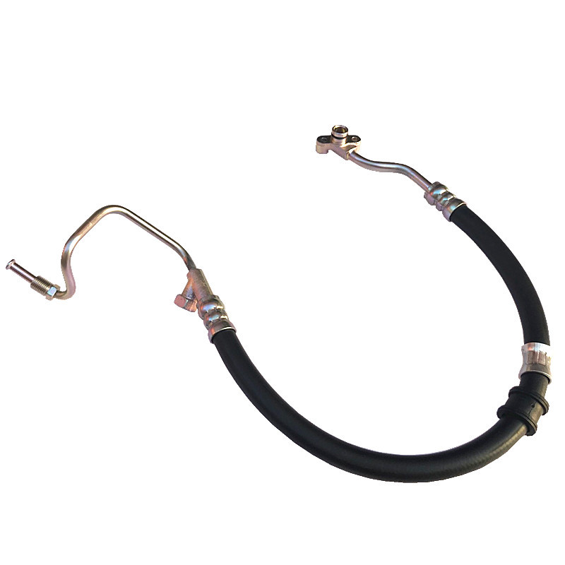 53713-S5D-A05适用于01-05款进口思域助力泵供油管方向机高压油管-阿里巴巴