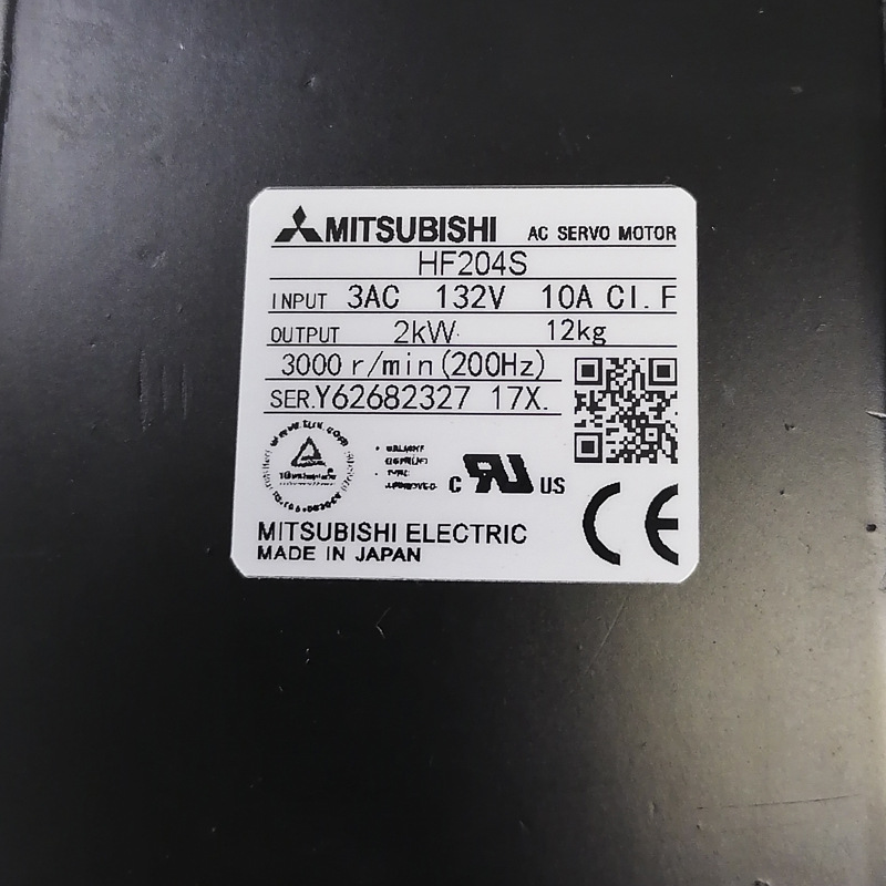 三菱电机HF204S HF204S -A48伺服电机出售及故障维修 议价。-阿里巴巴