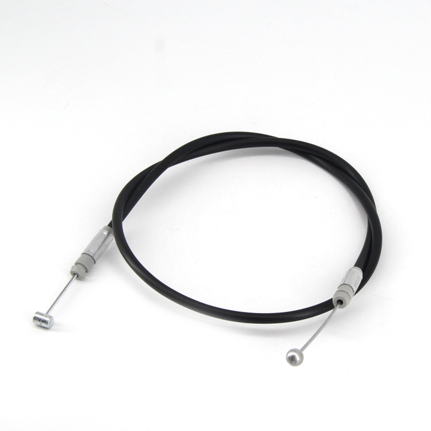 适用于丰田 尾门锁 拉索 931-861 64680-0C010 693010C010-阿里巴巴