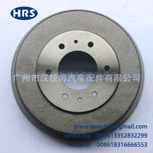 MN102439适用于三菱L200,L200 SPORTERO KB4T 4D56发动机刹车鼓刹-阿里巴巴