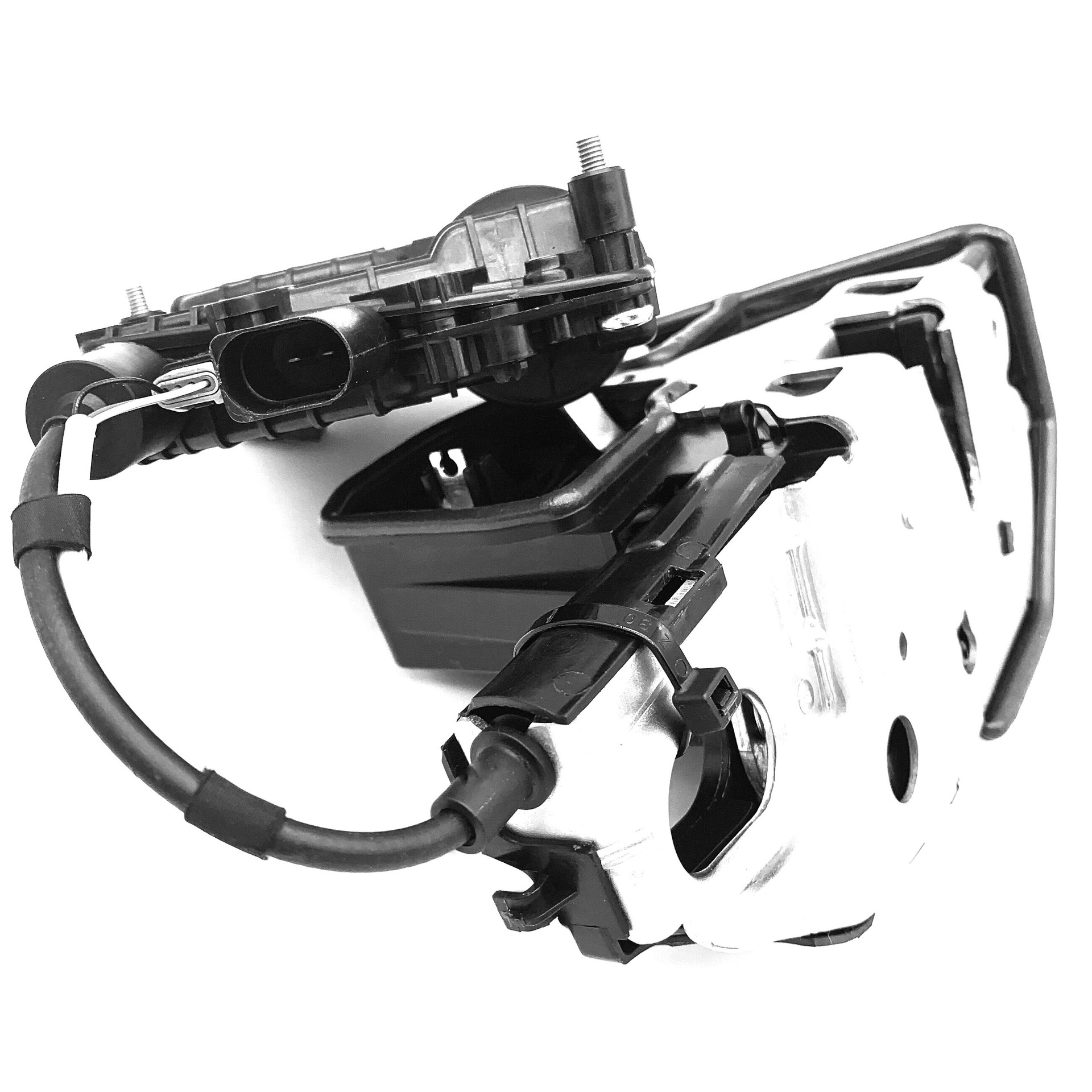 51227185688 适用于BMW730中门锁闭锁器-阿里巴巴