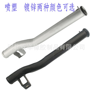 适用于现代汽车金属铝水管铁水管汽车水箱冷却水管25460-26000-阿里巴巴