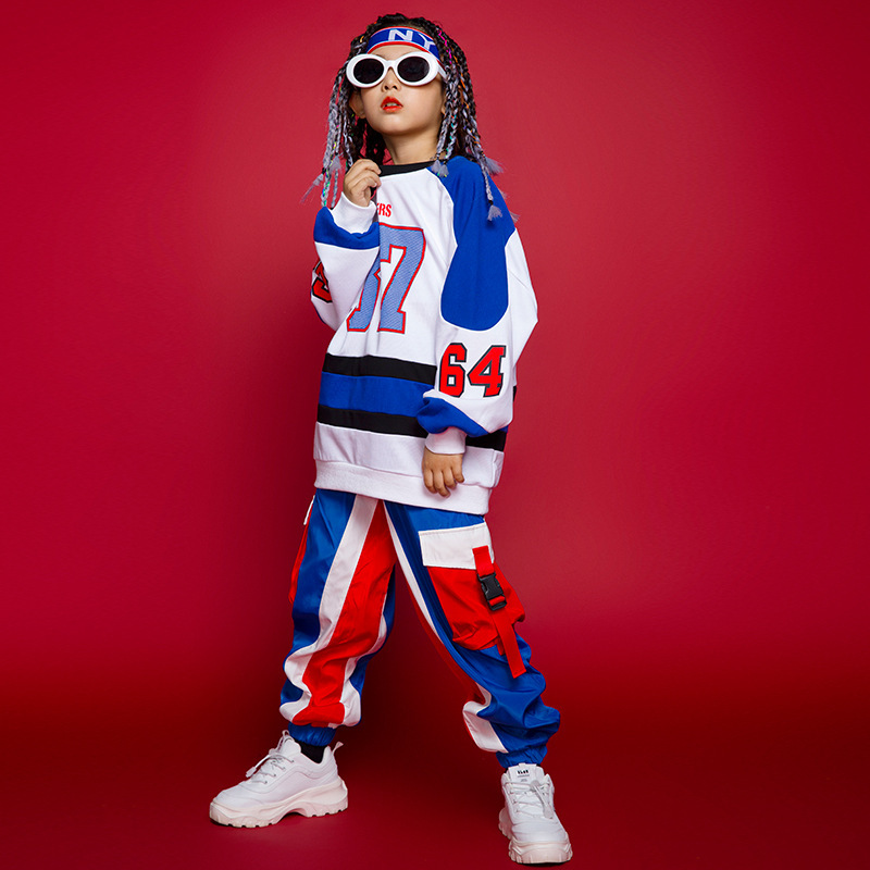 New Year's Day children's hiphop hip-hop rapper singer jazz dance ...