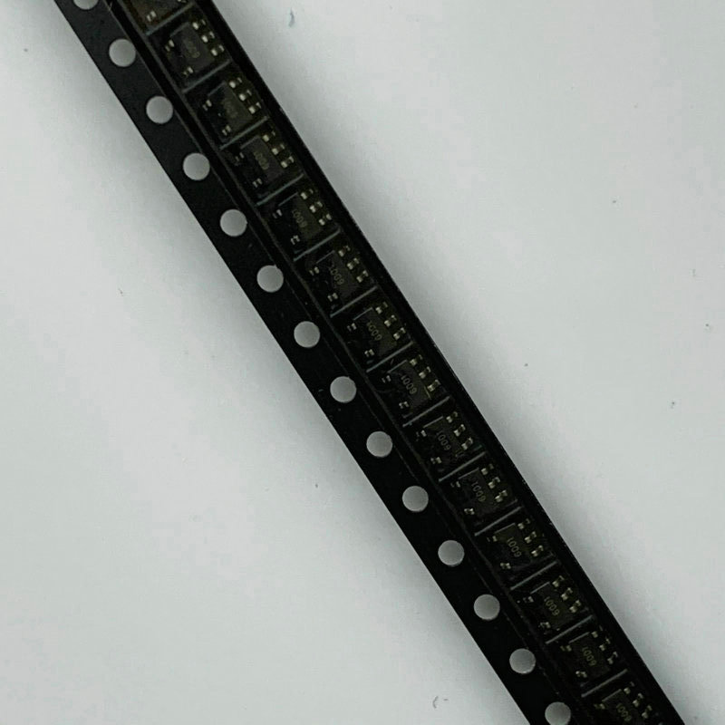 低电压低功耗放大器聚洵品牌 GS6001 领取样品 兼容MCP6001-阿里巴巴