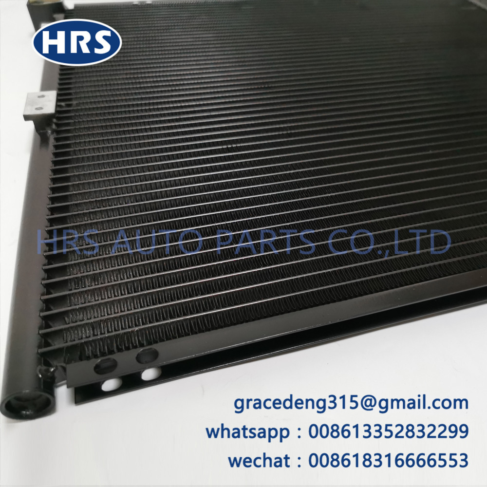 88460-60460适用于丰田酷路泽HZJ79皮卡空调冷凝器汽车散热器水箱-阿里巴巴