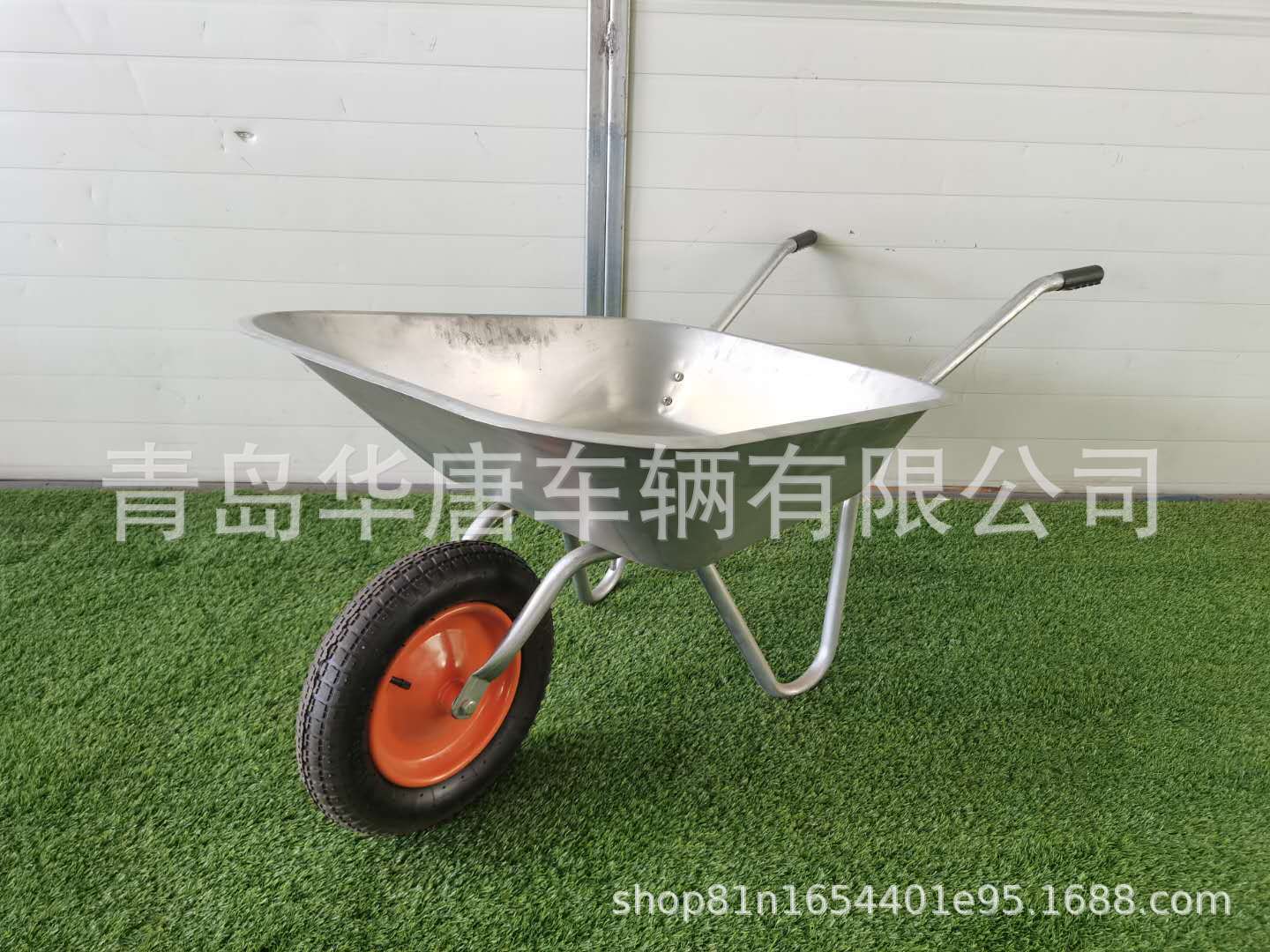 厂家直销园林手推车建筑手推车农用 独轮车小推车wb6204-阿里巴巴