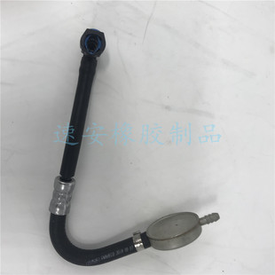 科鲁兹英朗1.6燃油供油前管汽油管喷油嘴带阀13375051-阿里巴巴