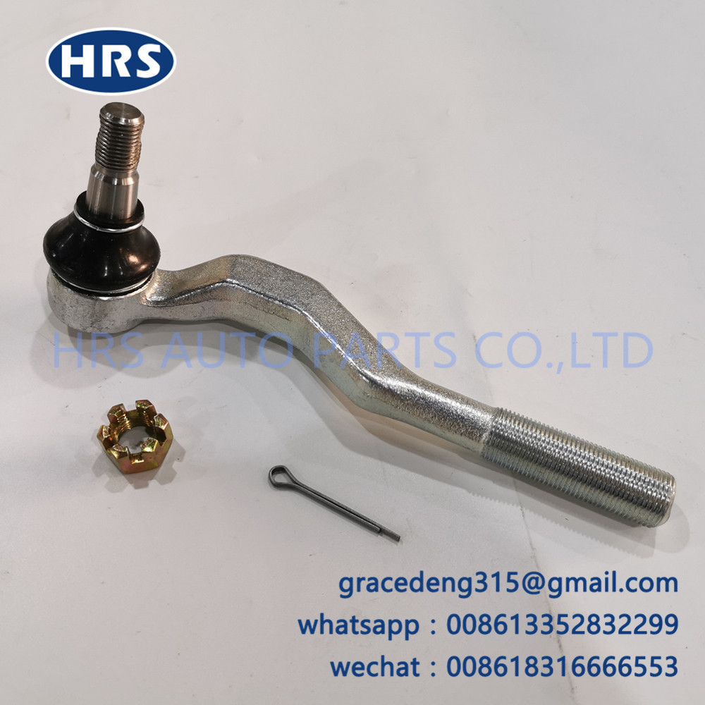 45046-39295 45047-39175适用丰田TACOMA方向机外球头拉杆球头转-阿里巴巴