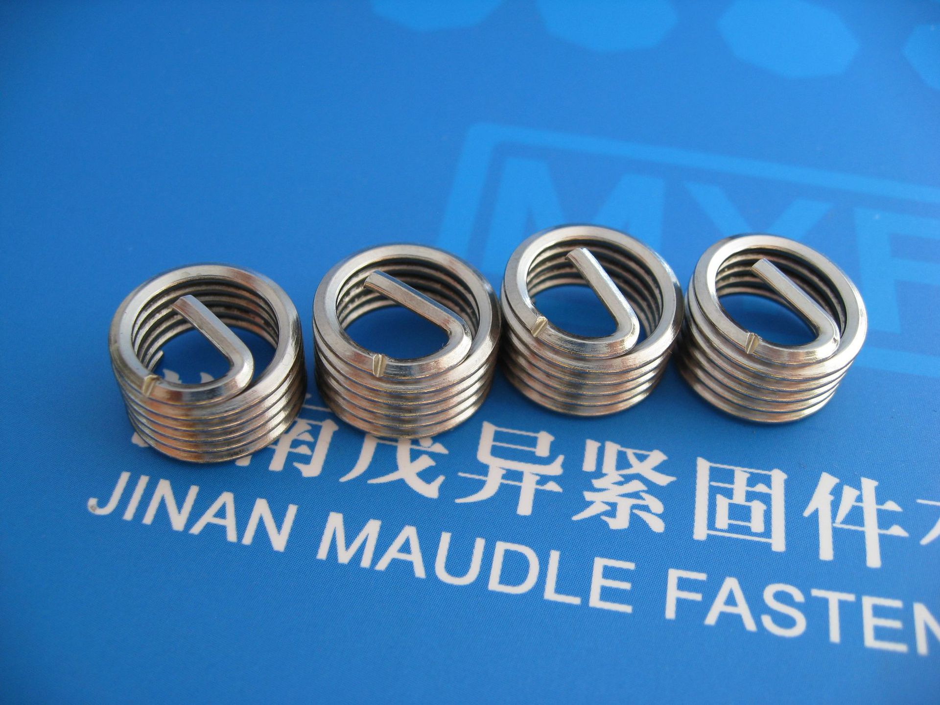 航空航天用钢丝螺套GJB119.1A-2001-阿里巴巴