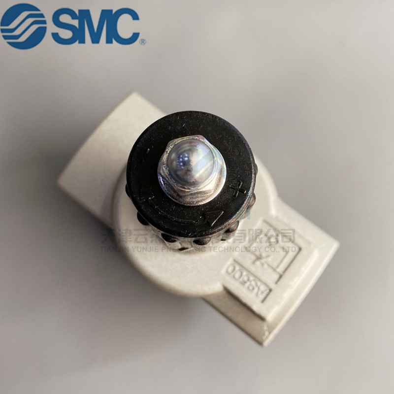 日本SMC 流量控制阀AS420-04 AS500-06 AS600-10 金属调节阀-阿里巴巴