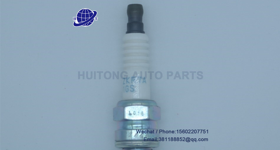 厂家直销汽车火花塞DILZKR7A-11GS铱金火花塞12290-R41-L01奥德赛-阿里巴巴