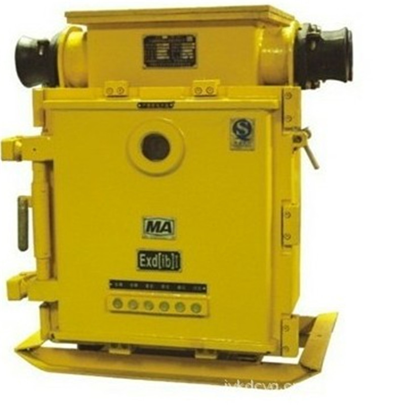 矿用防爆开关 供应QJZ-400/1140（660）矿用隔爆型真空电磁起动器-阿里巴巴