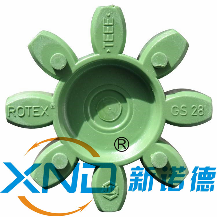 KTR-ROTEX38-ST梅花型弹性联轴器/德国KTR原装ROTEX-38钢件联轴器-阿里巴巴