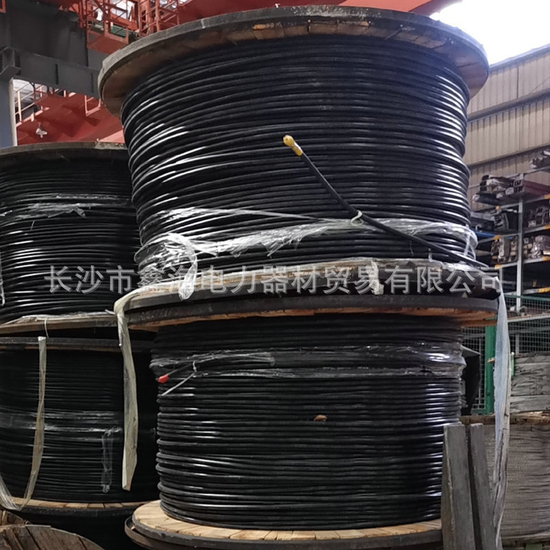 厂家架空绝缘导线 JKLYJ-50高低压导线聚乙烯绝缘导线 铝芯电线-阿里巴巴