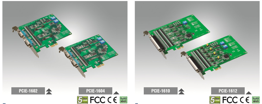 研华 PCIE-1602C通讯卡，PCI-1602C通讯卡-阿里巴巴