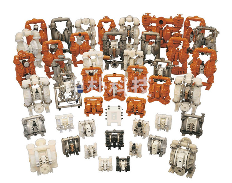 WILDEN威尔顿气动隔膜泵P100/KKPPP/TNU/TF/KTV/0014强酸碱输送泵-阿里巴巴