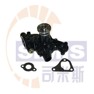 适用于 Komatsu 3D82 3TNE82 3TN75L-RB 3TNV76 水泵-阿里巴巴