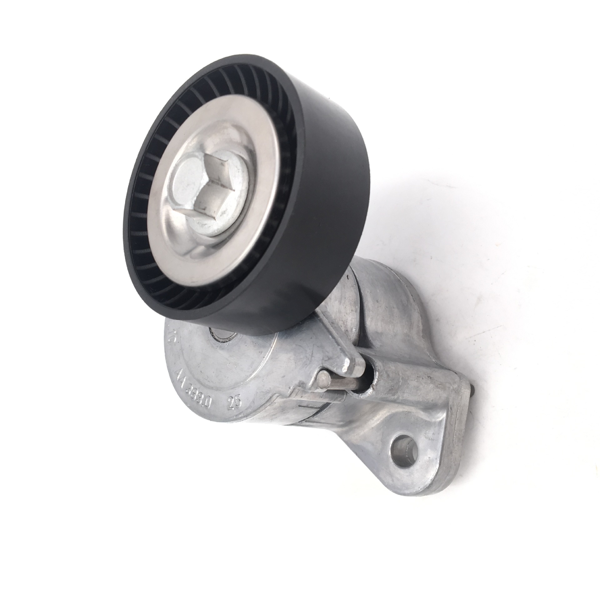 04891595AA 1345A060 适用于三菱 雪铁龙 道奇 标志 涨紧轮总成-阿里巴巴