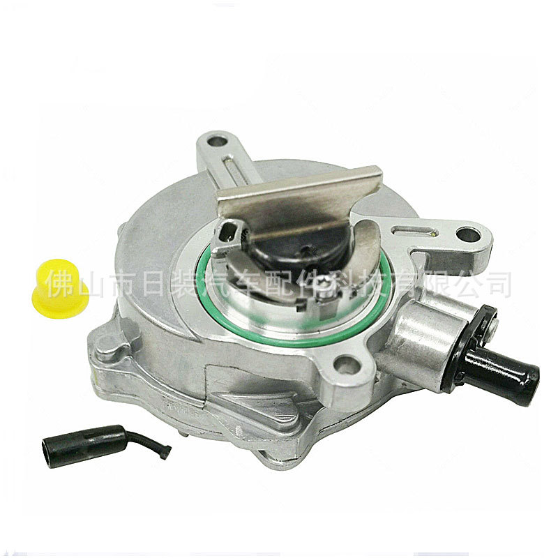 适用奔驰OM611道奇2.7L柴油刹车真空泵6112300265 5117674AA保1年-阿里巴巴