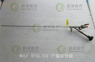 维修狼牌输尿管镜/R.WOLF/8702.534/输尿管镜/维修-阿里巴巴