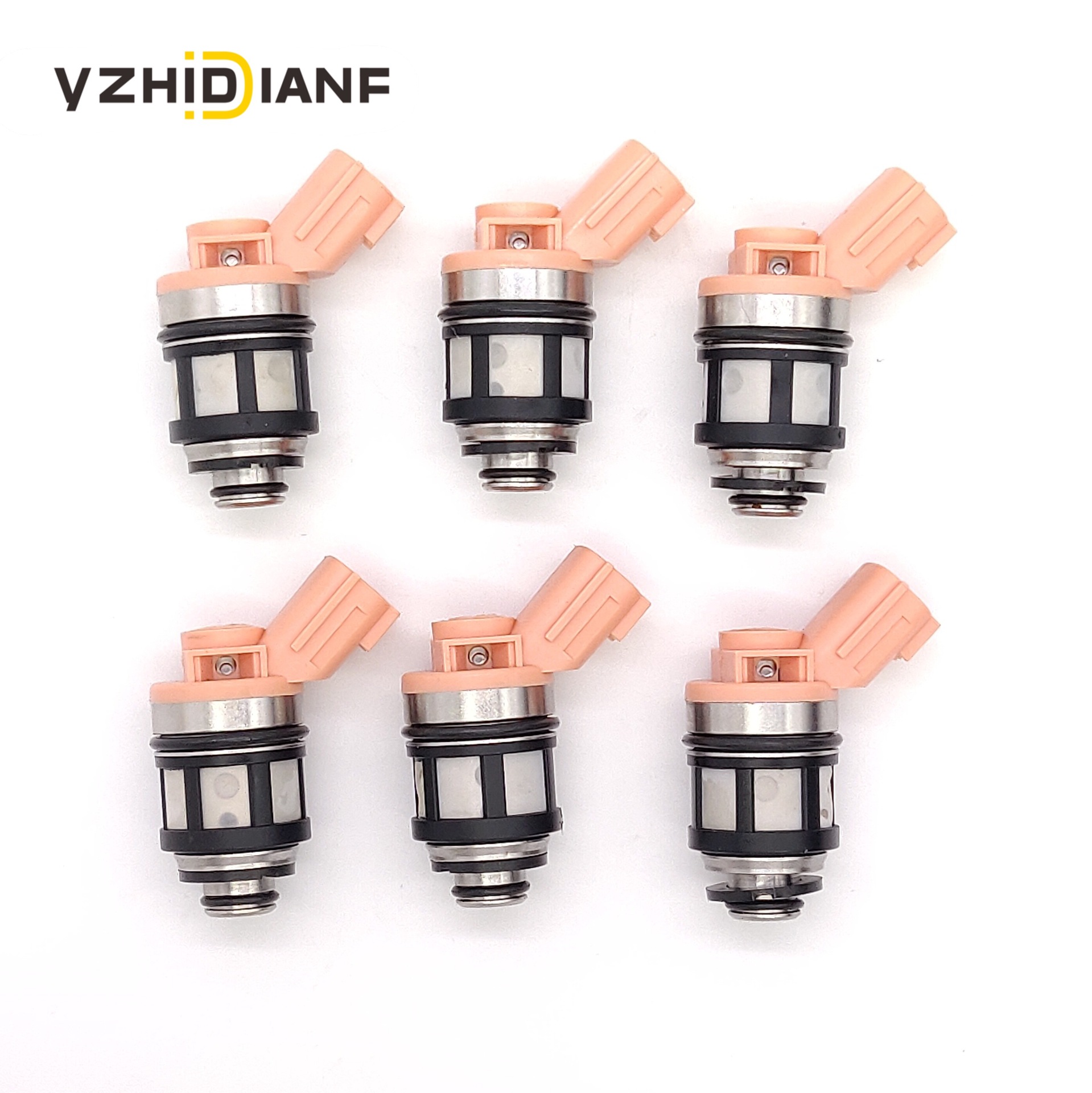 16600-9S200 JS23-4 16600-1800适用于水星云豹帕拉丁汽车喷油嘴-阿里巴巴