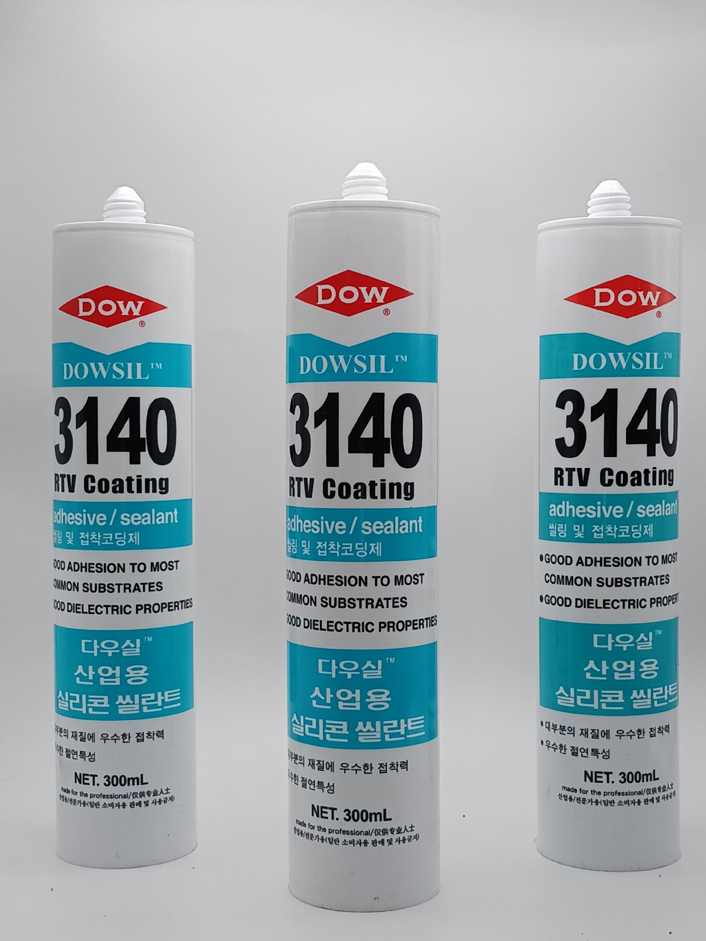 DOWSIL陶熙道康宁3140流动性电子硅胶防水绝缘耐热防水密封胶-阿里巴巴