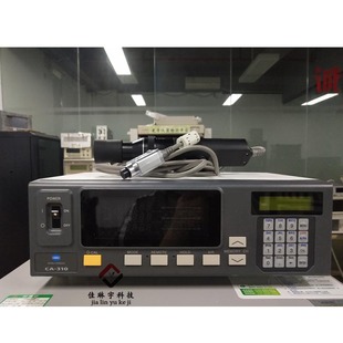 KONICA MINOLTA销售CA-310色彩分析仪CA-P32/35-阿里巴巴