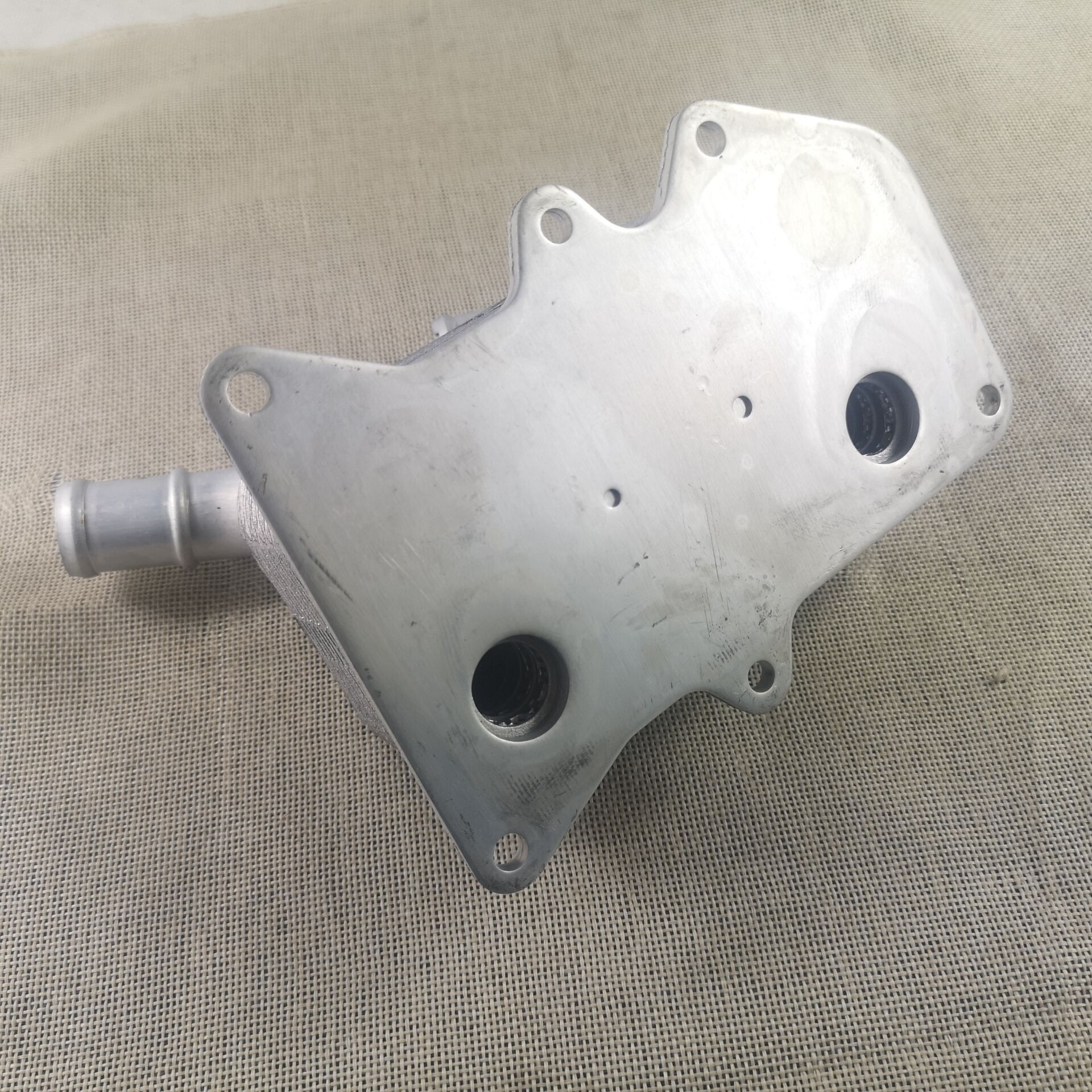 汽车机油冷却器26410-2F020 26410-2F000-阿里巴巴