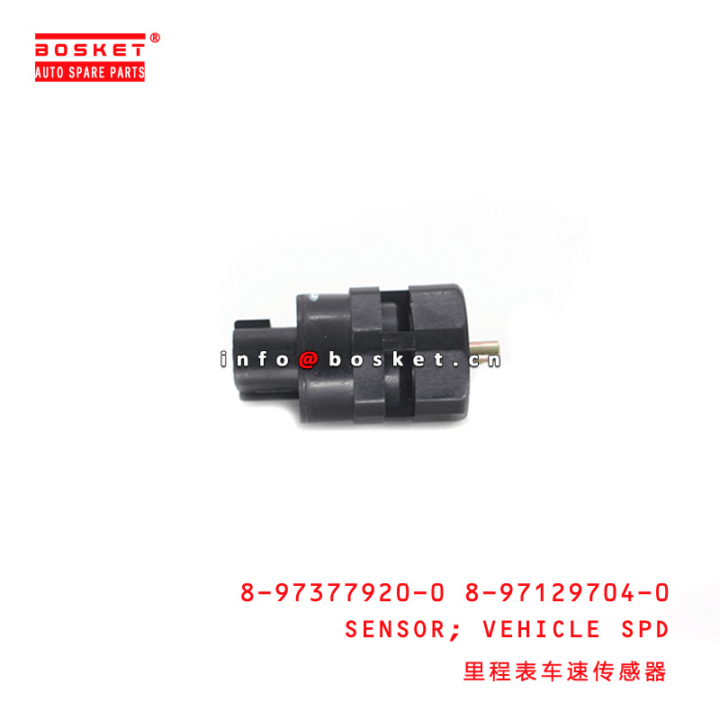 适用于五十铃 NKR55 4JB1 里程表车速传感器 8-97377920-0-阿里巴巴