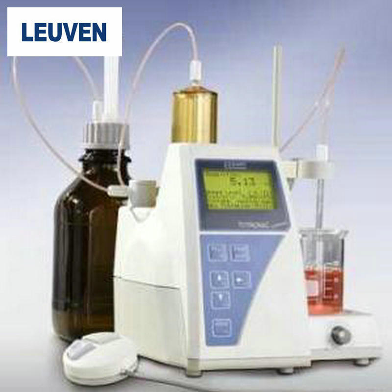 德国Schott肖特Titronic Universal全自动数字式滴定仪（分注器）-阿里巴巴