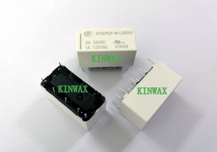 HFD2/024-M-L2-D 全新原装继电器小型信号继电器-阿里巴巴