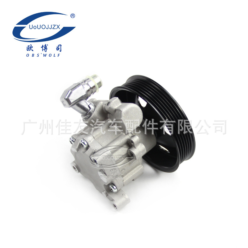 0024668201汽车转向助力泵方向机助力器适用奔驰163/ML350/211-阿里巴巴