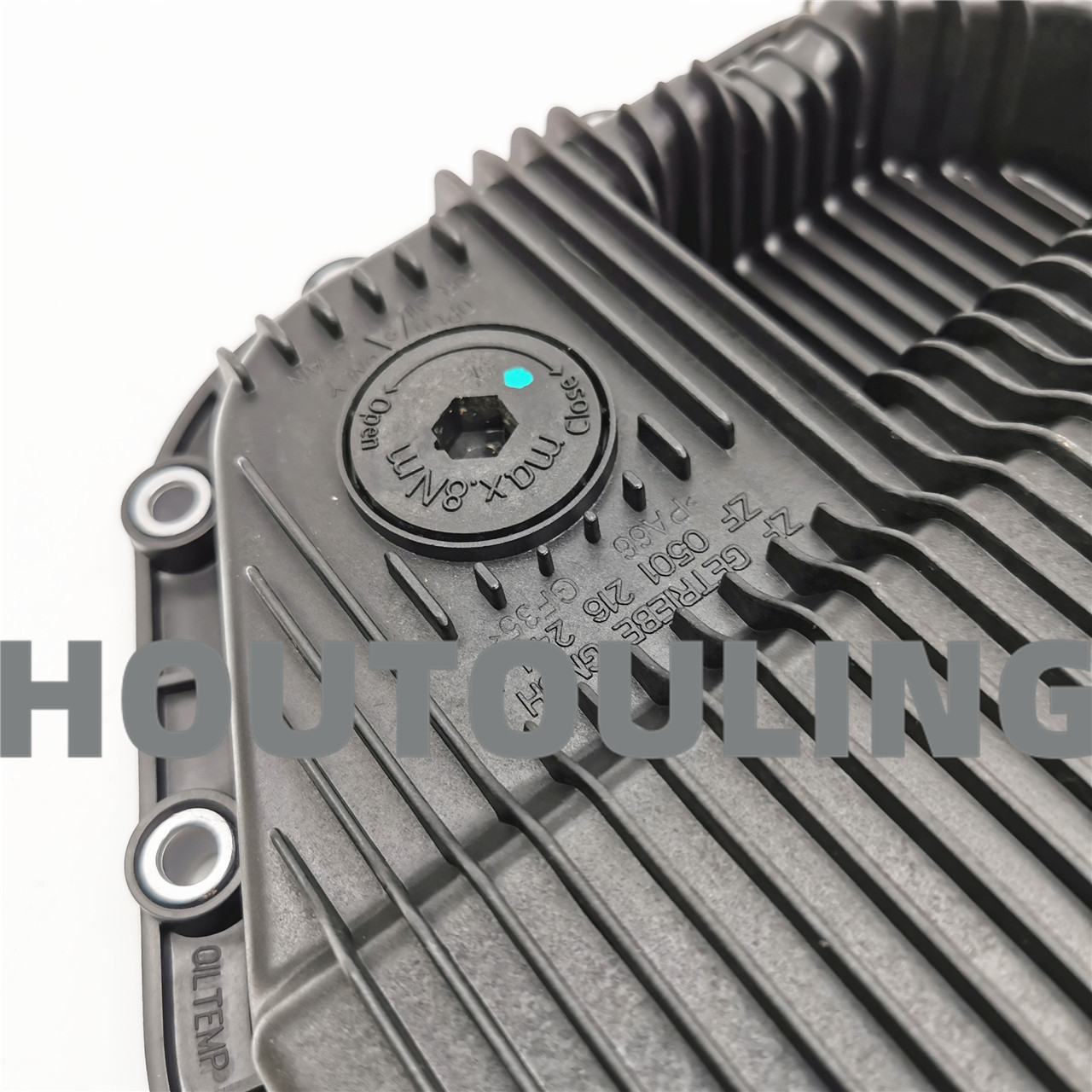 适用宝马路虎68速变速箱油底壳LR065238 24118612901 24117624192-阿里巴巴