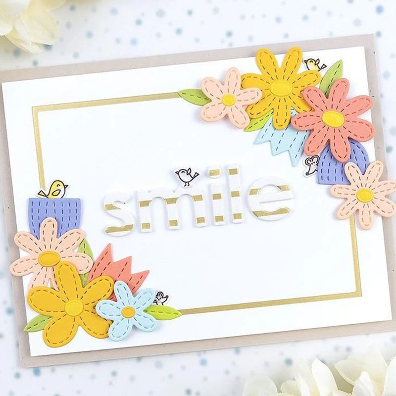 2980门边框切割刀模 cutting dies scrapbooking碳钢蚀刻刀模-阿里巴巴