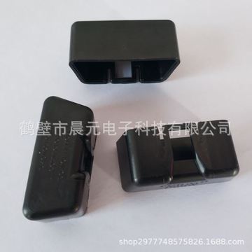 汽车国产12146933连接器护套 防尘盖子 适配12110250 179631-1-阿里巴巴