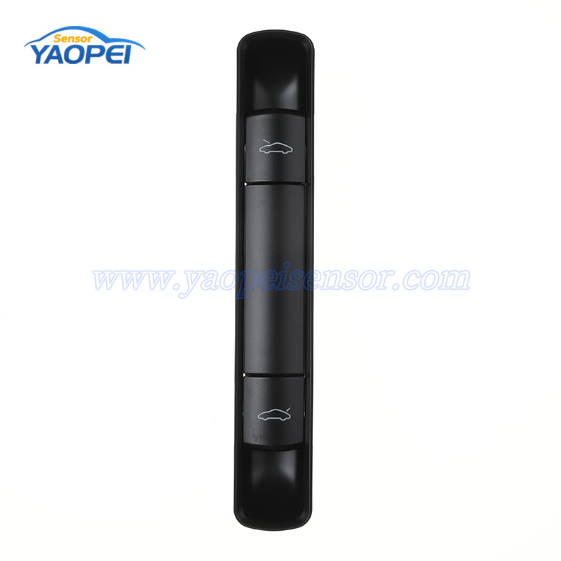 99761310502 适用于2004-2012保时捷911行李箱盖释放开关尾盖开关-阿里巴巴