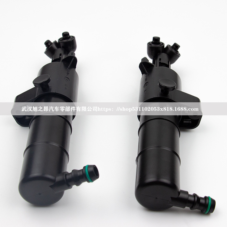 适用奔驰W207E63 220 240 270 280 320 350 500 大灯喷水枪清洗器-阿里巴巴