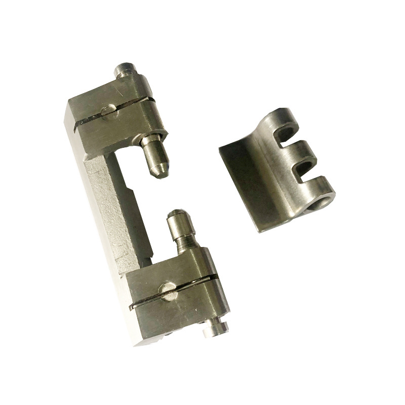 批发CL201-1S 304不锈钢铰链 五金合页 配电箱铰链 设备合页-阿里巴巴