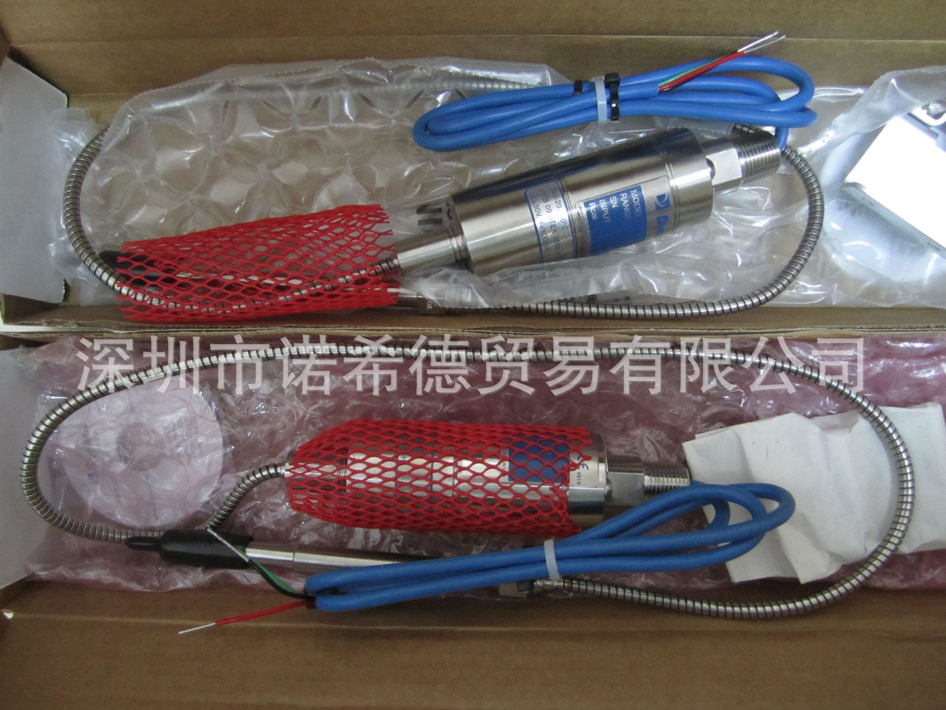 美国Dynisco 熔体压力传感器-阿里巴巴