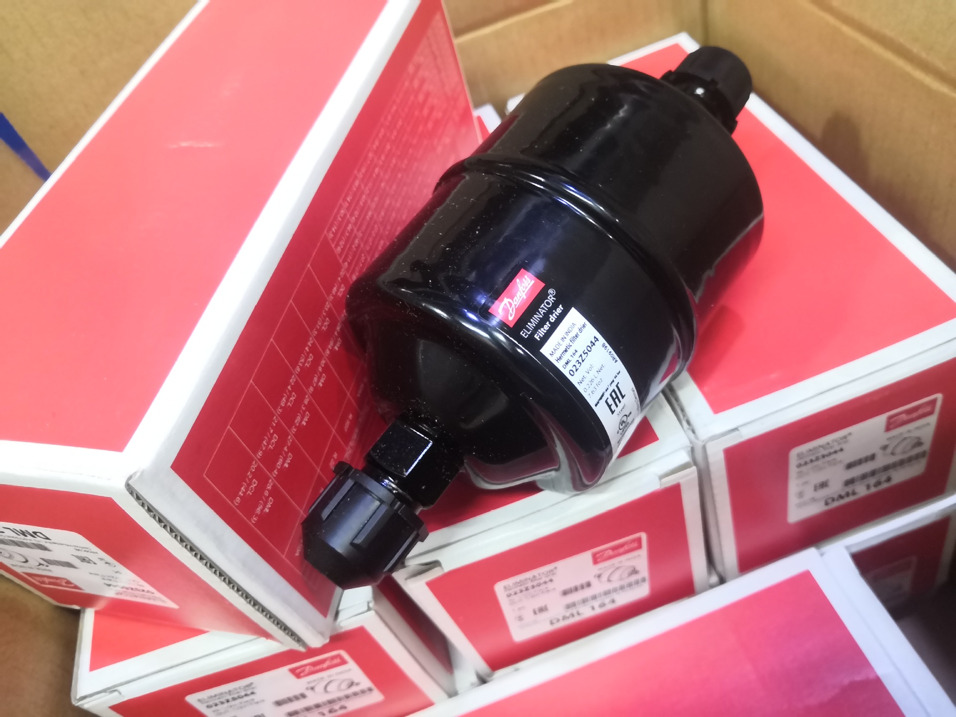 Danfoss丹佛斯过滤器DCL/DML162S 163S 164S 165S 166S 167S 焊口-阿里巴巴