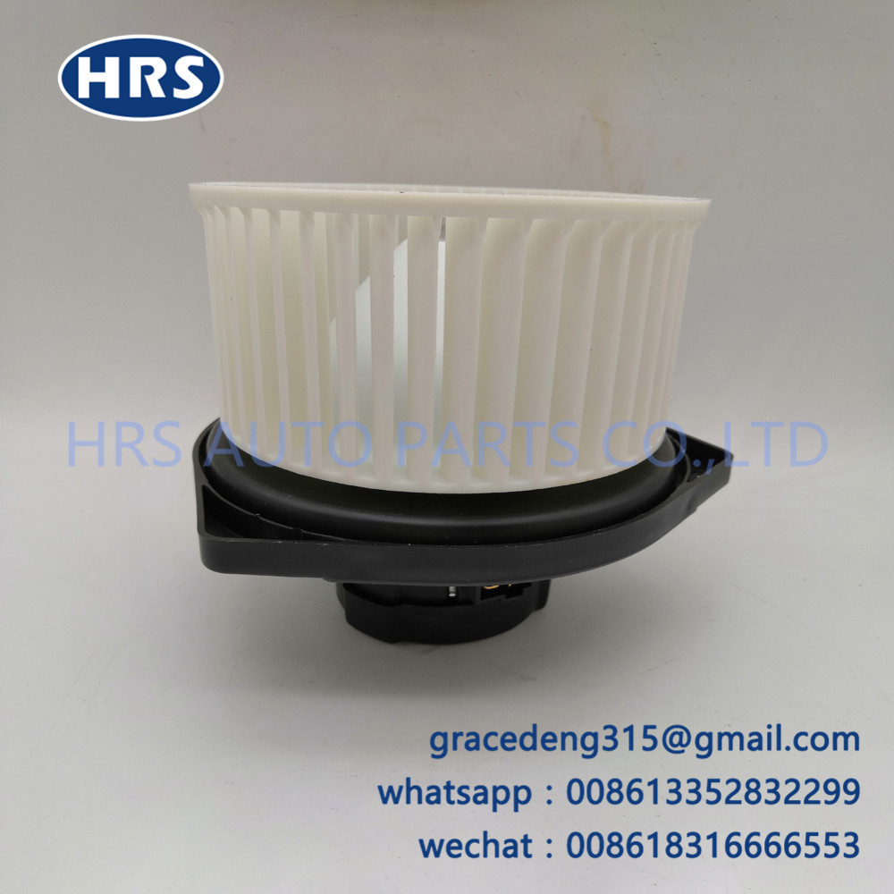 7802A105适用于三菱L200帕杰罗空调鼓风机其他发动系统是HRS7802A-阿里巴巴