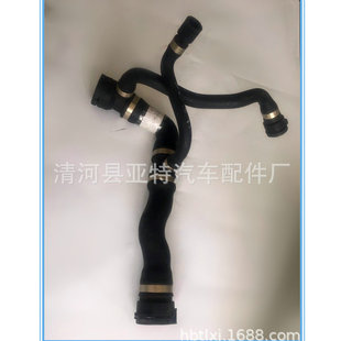 17127524838 橡胶管 散热器水管 水箱冷却水管-阿里巴巴