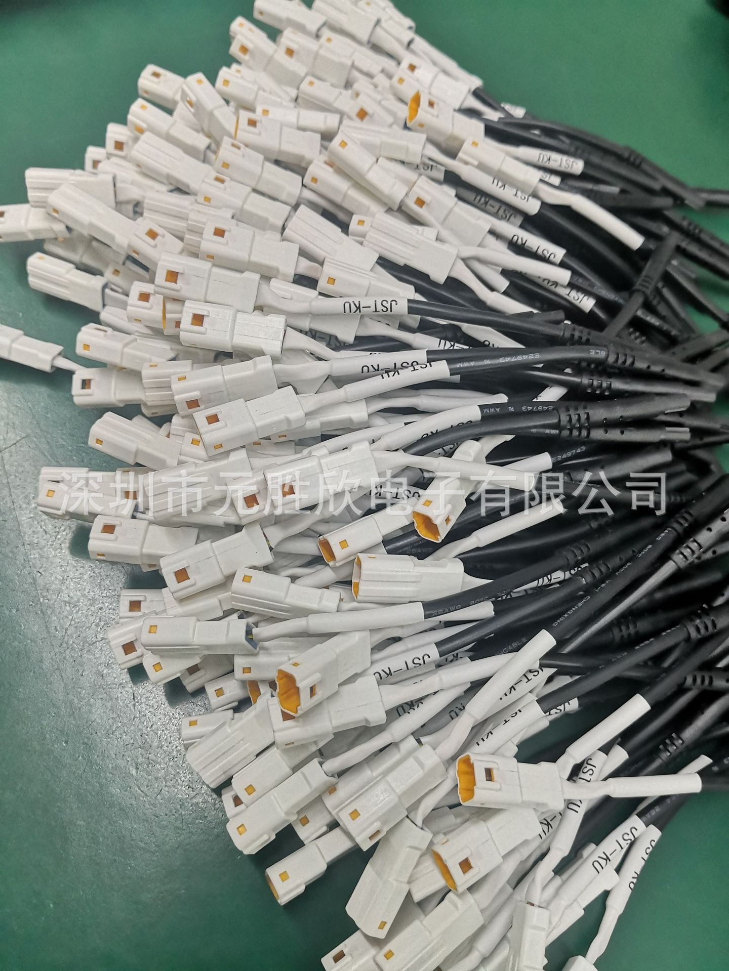 JST防水线 04T-JWPF-VSLE-S 04R-JWPF-VSLE-S-阿里巴巴