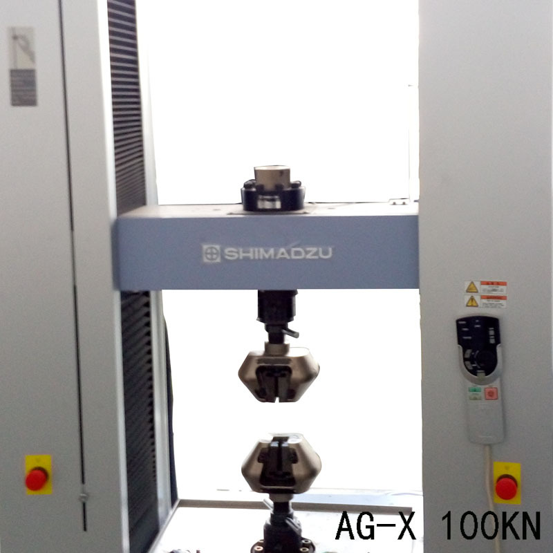 岛津AG-X Plus系列100KN高精密传感器-阿里巴巴