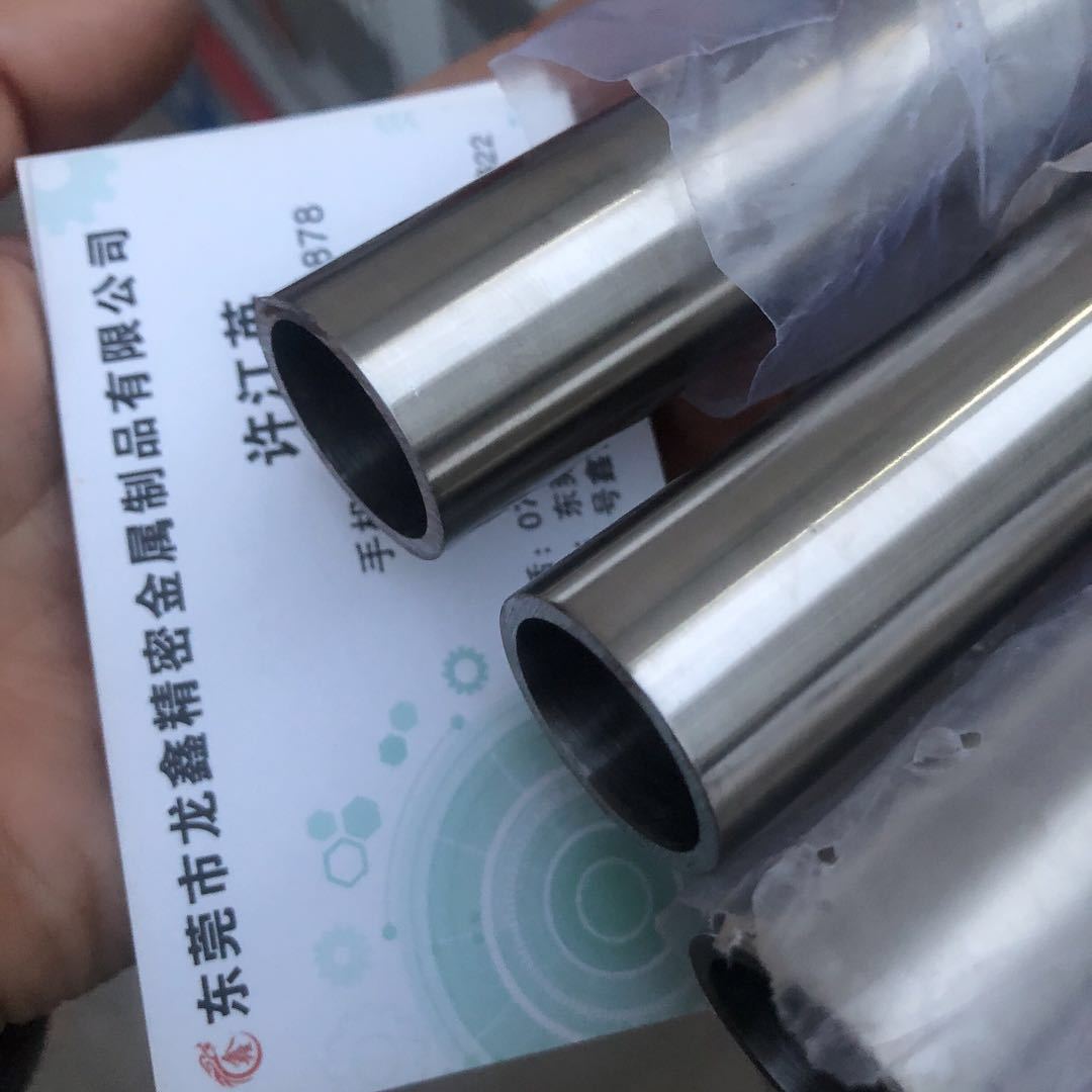SUS316L不锈钢精扎无缝管 EP管 BA管 电解抛光不锈钢管 内外光滑-阿里巴巴