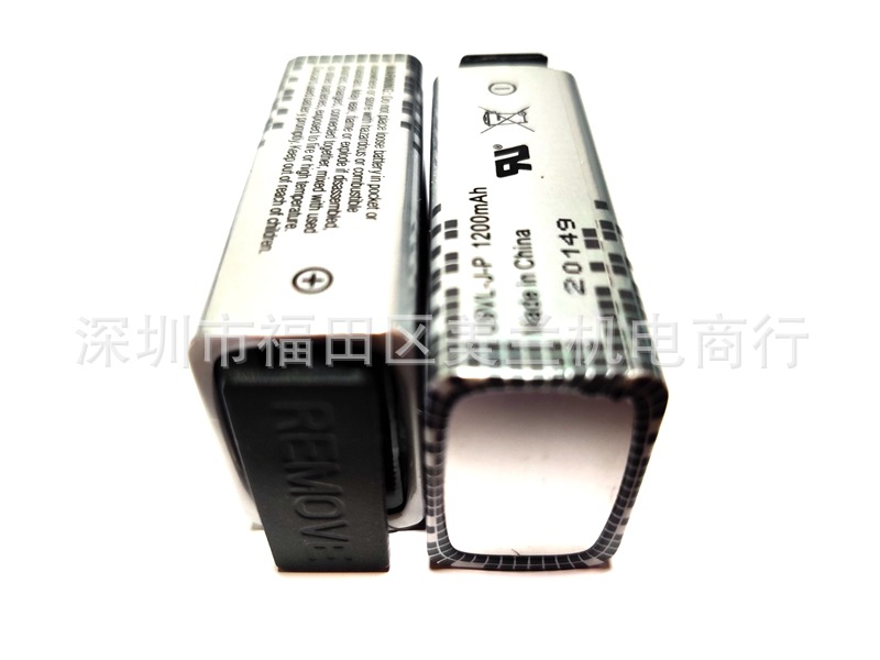 24年美国原装进口锂电池ULTRALIFE欧特来U9VL-J-P 9V 1200mah仪表-阿里巴巴