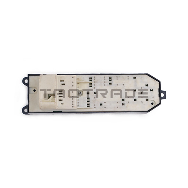 适用于丰田凯美瑞电动窗升降主开关 左前门 84820-06070-阿里巴巴