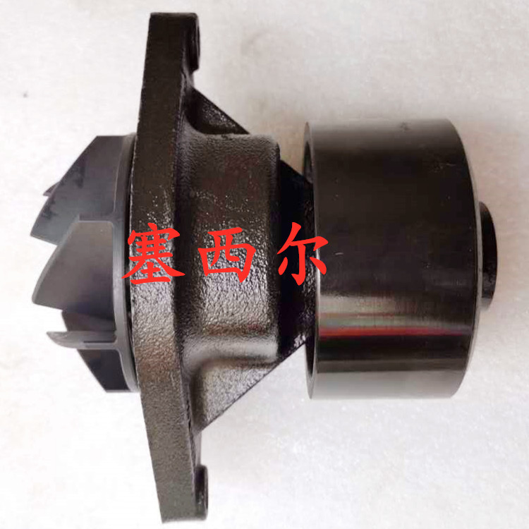 用于工程机械6BT发动机水泵3800984 4891252-阿里巴巴